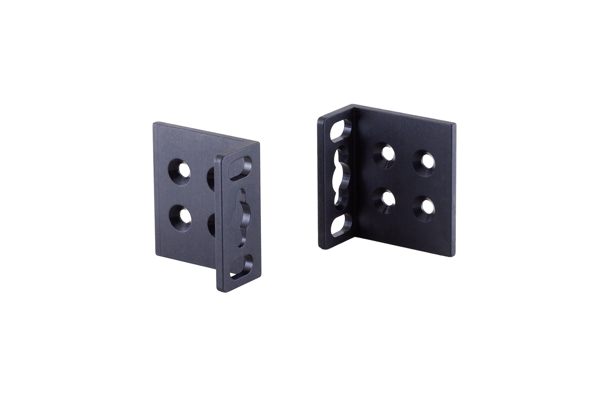 OPTC rack mounting kit