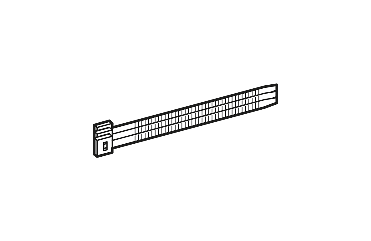 C-LOCK | USB-C Cable Locker