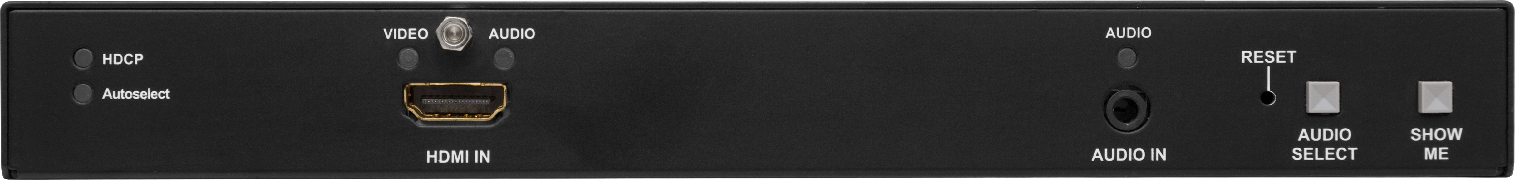 HDMI-TPS-TX220 | HDMI HDBaseT Extender