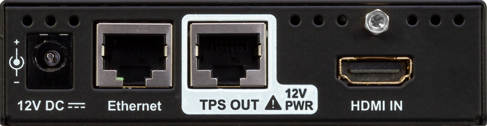 HDMI-TPS-TX96 | HDMI HDBaseT Extender