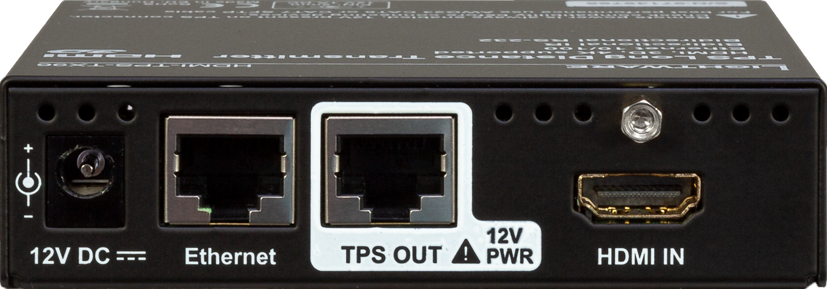 HDMI-TPS-TX96 | HDMI HDBaseT Extender